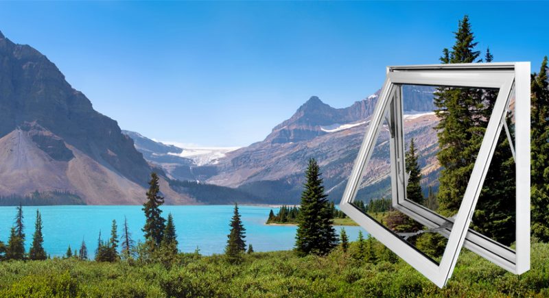 Bay and Bow Windows Calgary, Alberta Installation and Replacement ...