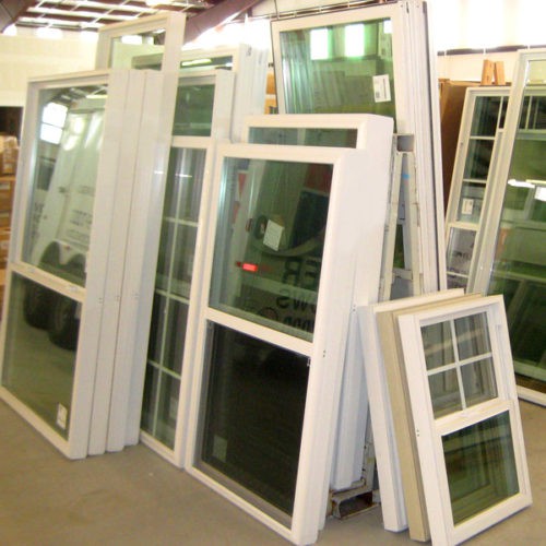 stock-windows - Vinyl Window Pro